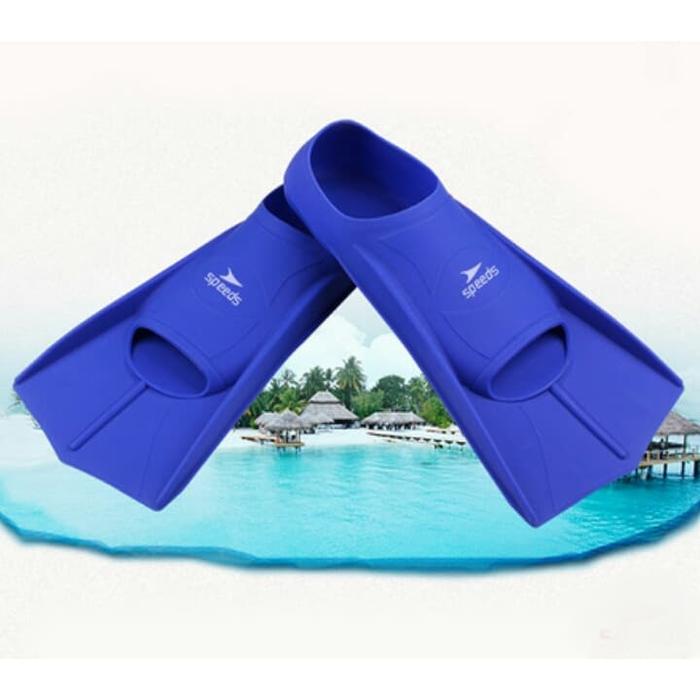Jual Kaki Katak Sepatu Katak Kodok Fins Fin Renang Selam Diving ...