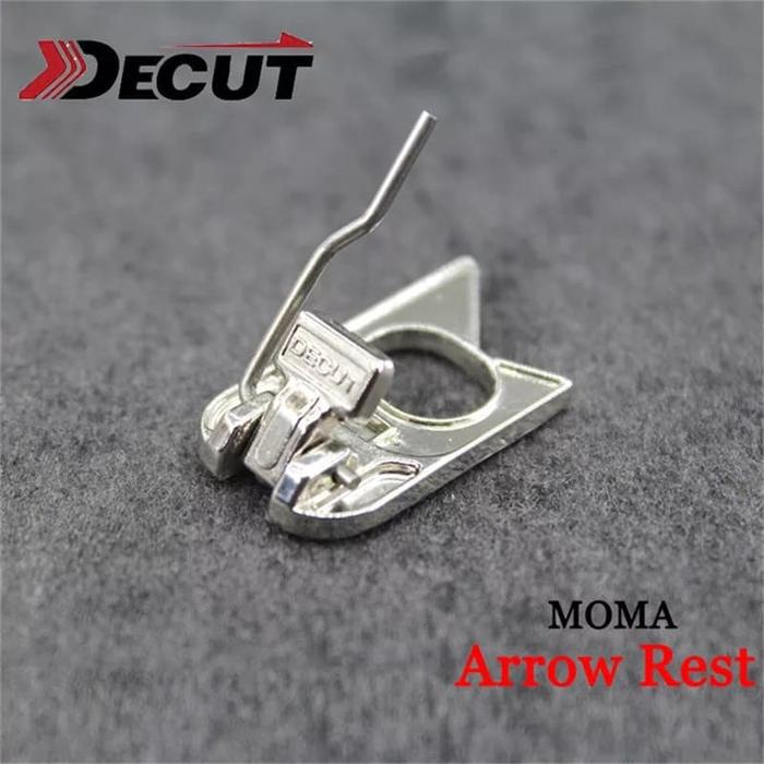 Jual Arrow Rest DECUT MOMA - Magnetic Arrowrest Recurve Bow Magnet Rest ...