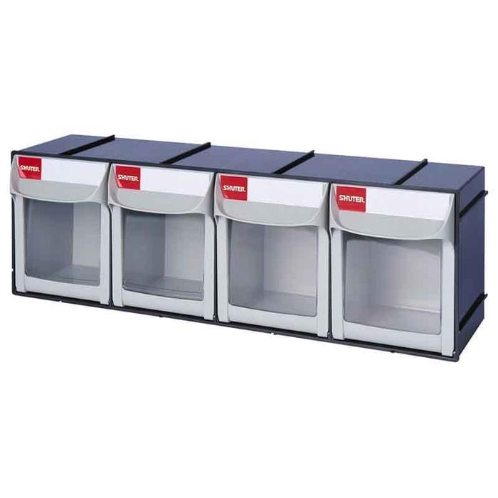 Jual SHUTER FO-604 FLIP OUT BINS STORAGE - TEMPAT PENYIMPANAN GANTUNG ...