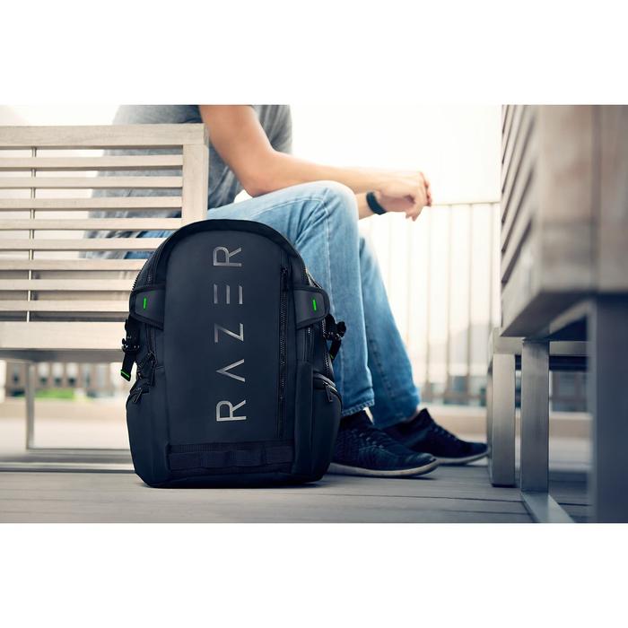 Jual Tas Razer Rogue 15.6inch Backpack - Jakarta Pusat - KSS Komputer ...