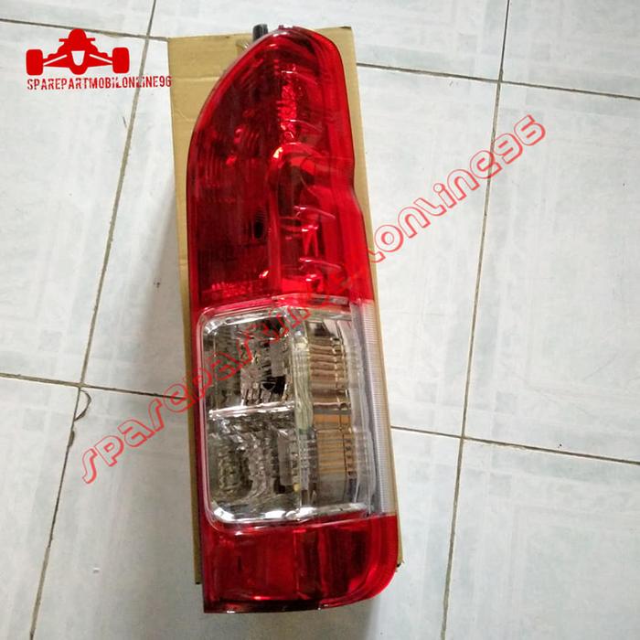Jual Stop Lamp Lampu Belakang Toyota Hiace Commuter 2013 2014 2015 DEPO ...