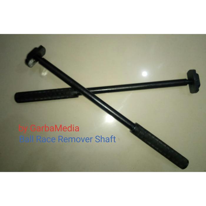 Jual Ball Race Remover Shaft/Alat Melepas Conerace Komsteer/Kemudi ...