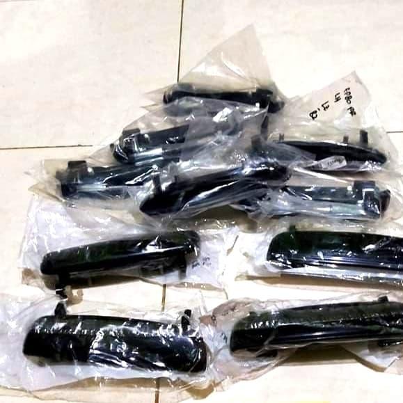 Jual handle pintu belakang toyota starlet EP80 - Kab.Ciamis - coconut ...