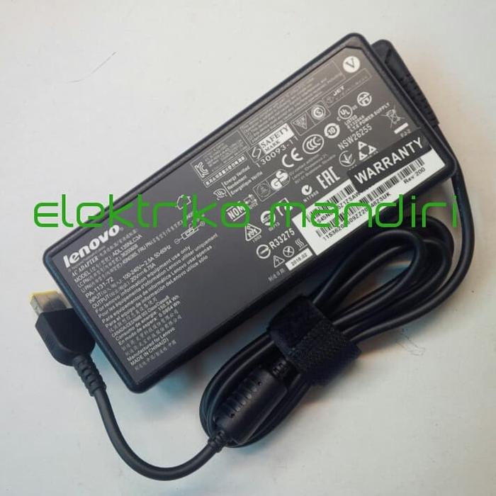Jual Original Adaptor LENOVO ideacentre AIO A340 A540 300 310 310A 310S ...