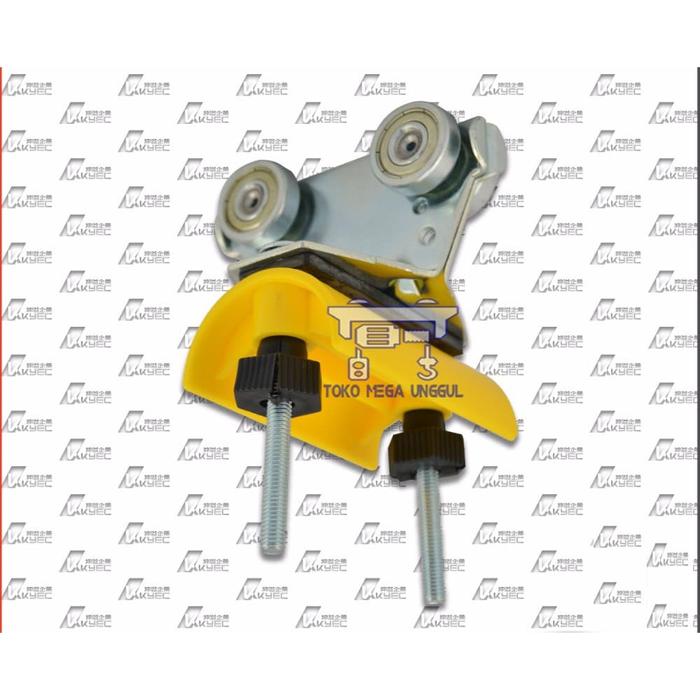 Jual Cable Trolley KY-BC 3525 PVC for Hoist Overhead Crane - Jakarta ...