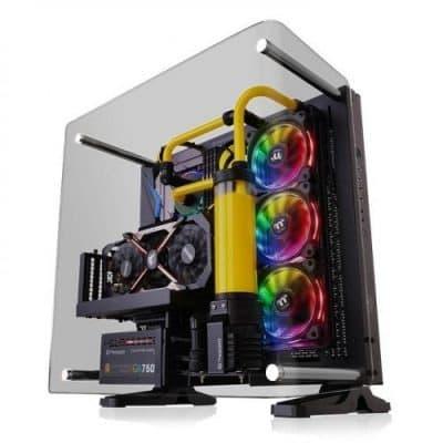 Jual GamerCore LUCIDIA (custom build gaming PC) - Jakarta Pusat ...