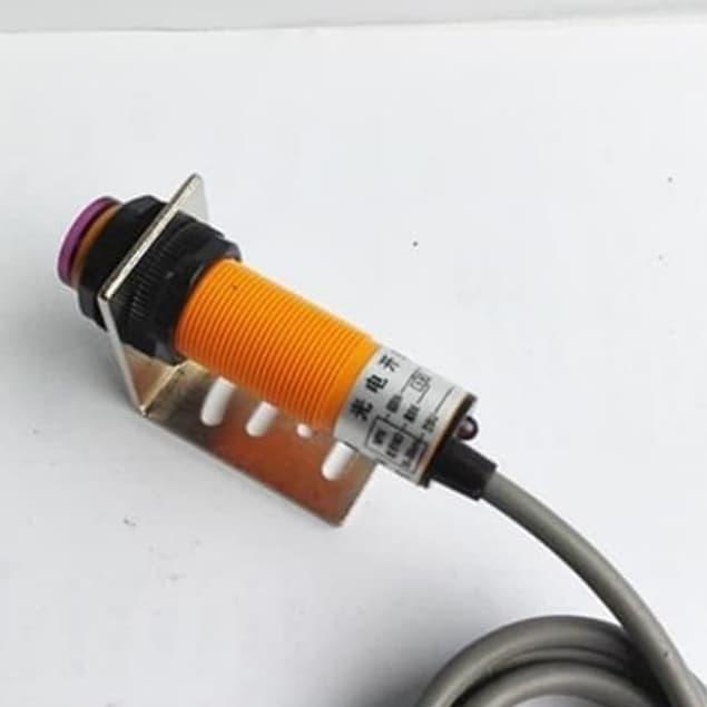 Jual E18-D80NK Adjustable Infrared Proximity Distance Sensor Switch ...