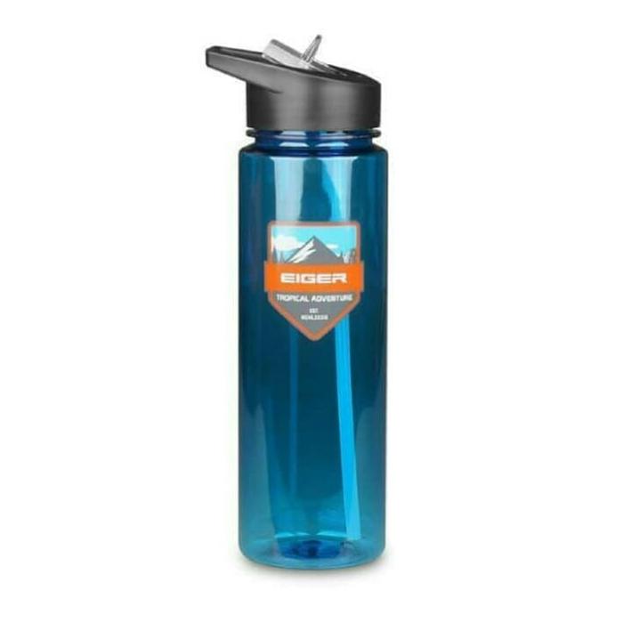Jual botol minum eiger kane original 700ml kane water bottle keren dan ...