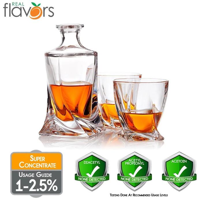 Jual Real Flavors Brandy (SC) - 1oz / 30ml - Kota Tangerang - Zeus ...