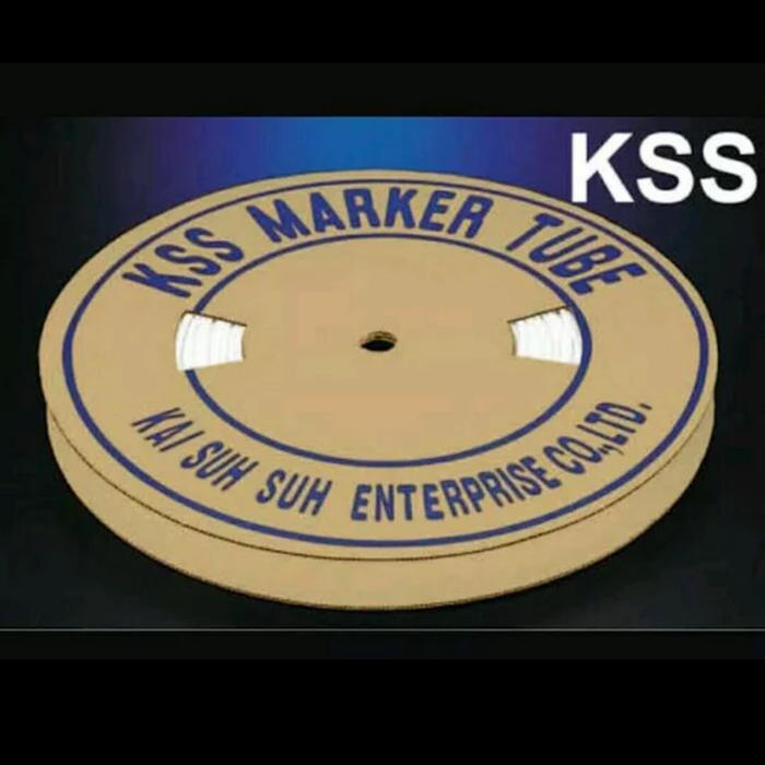 Jual KSS MARKER TUBE MT-4 200mtr per ROLL - Jakarta Pusat - TEHNIK ...