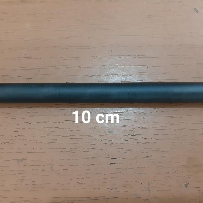Jual Pin Dowel Besi diameter 10mm panjang 10 cm Floating Shelve. - Kota ...