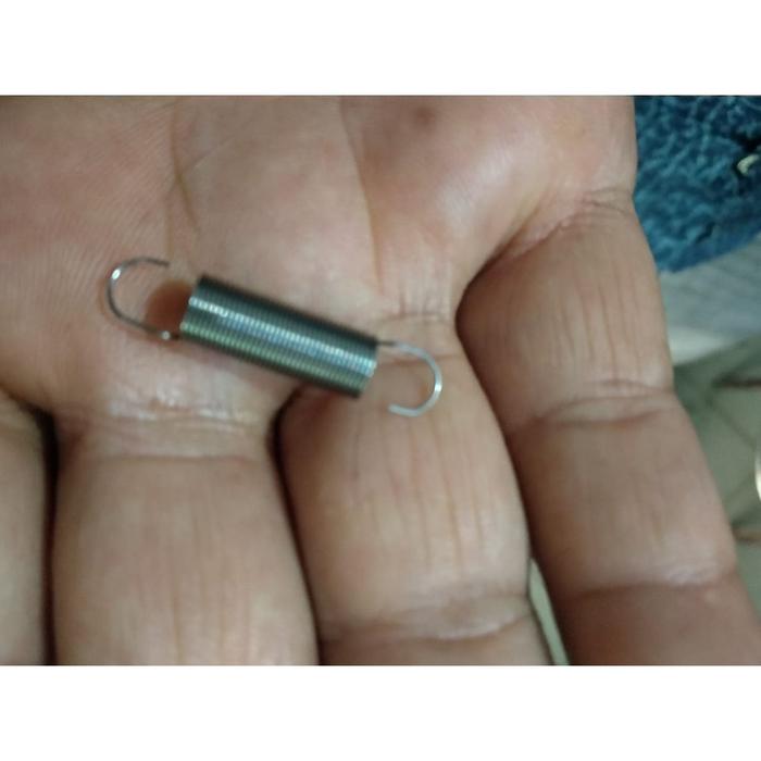 Jual PER / PER PEGAS / PER SPRING / PER TEKAN / PER TARIK / PER CUSTOM ...