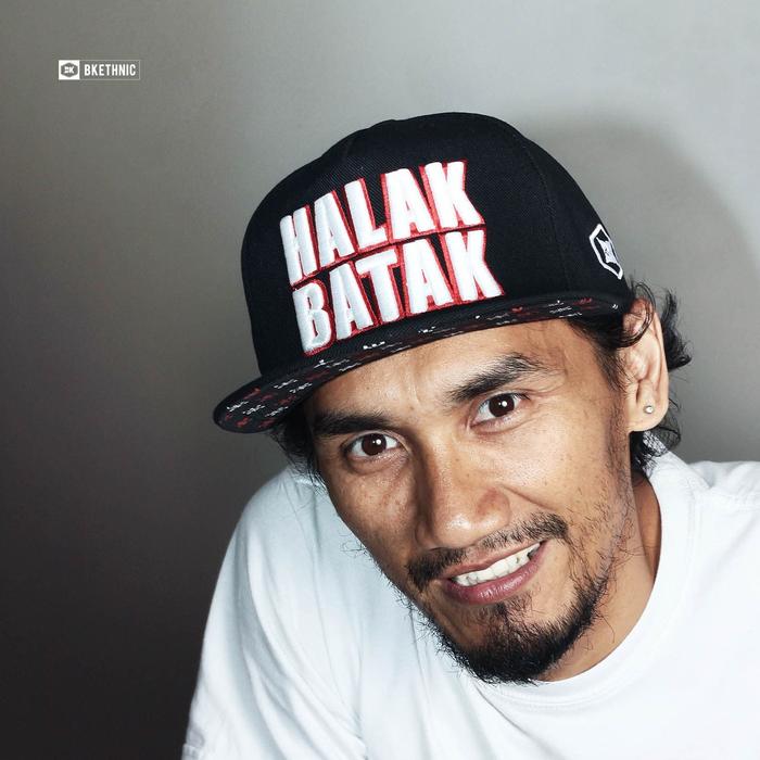 Jual Topi Batak (bkethnic) | Halak Batak Di Seller Kingyo - Cengkareng ...