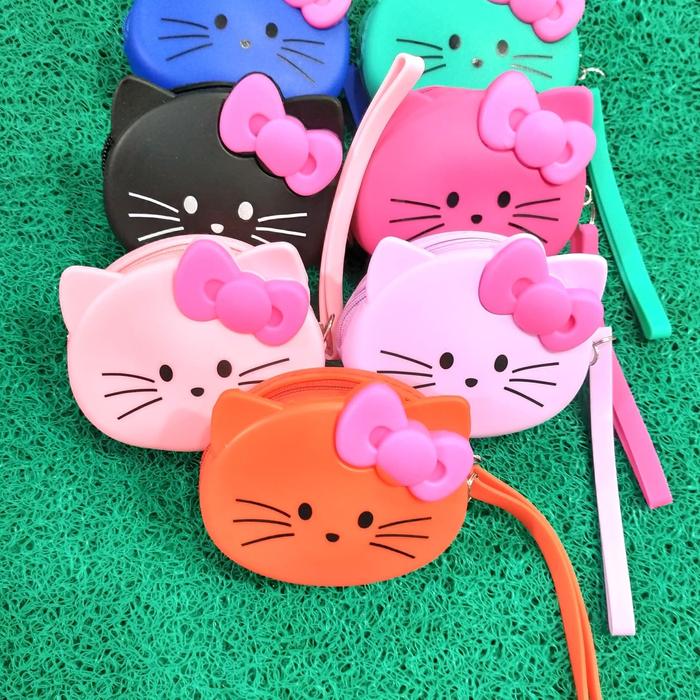 Dompet Hello Kitty Jual Dompet Hello Kitty 14040133 Produk : Smart