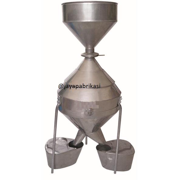 Jual Seed divider (pembagi sample benih) - Kota Bandung - Jaya ...