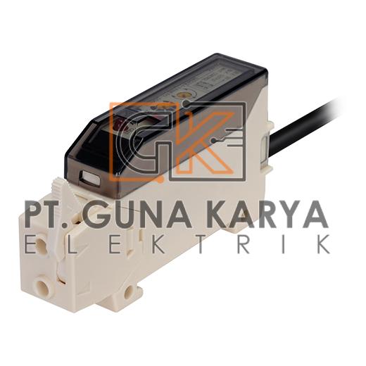 Jual Fiber Optic Sensor Autonics BF3RX-P - Kota Tangerang - PT Guna ...