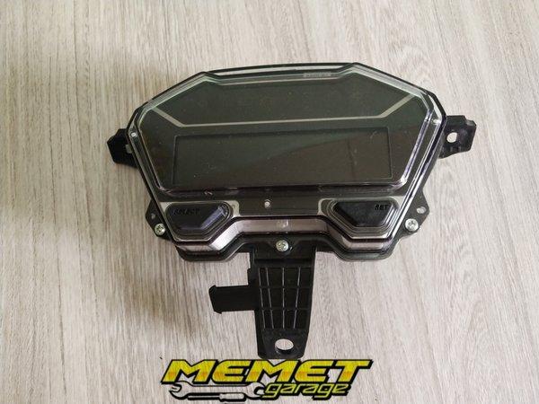 Jual Speedometer spido kilometer assy new vario 125 led 2018 2019 ...