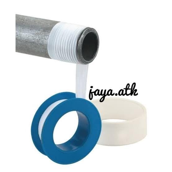 Jual ISOLASI PIPA SEAL TAPE SELTIP SOLASI PIPA SEALTAPE ISOLASI AIR ...