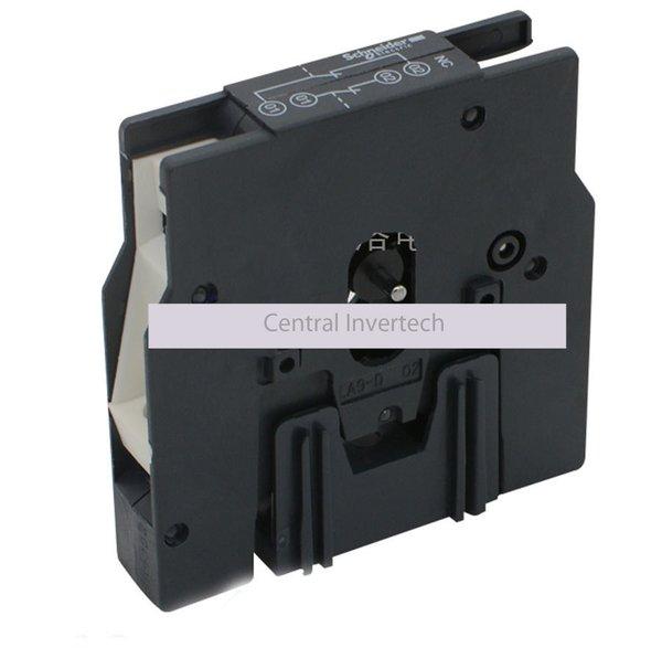 Jual Schneider LA9D0902 Contactor Mechanical Interlock New - Kota ...