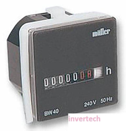 Jual MULLER BW40.18 240VAC HOURS COUNTER - Kota Bandung - CENTRAL ...