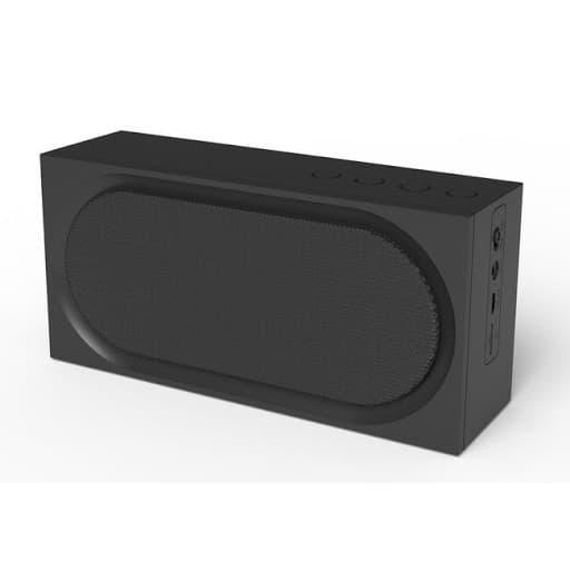 Jual Portable Speaker Microlab D19 with TF card input - Jakarta Barat ...