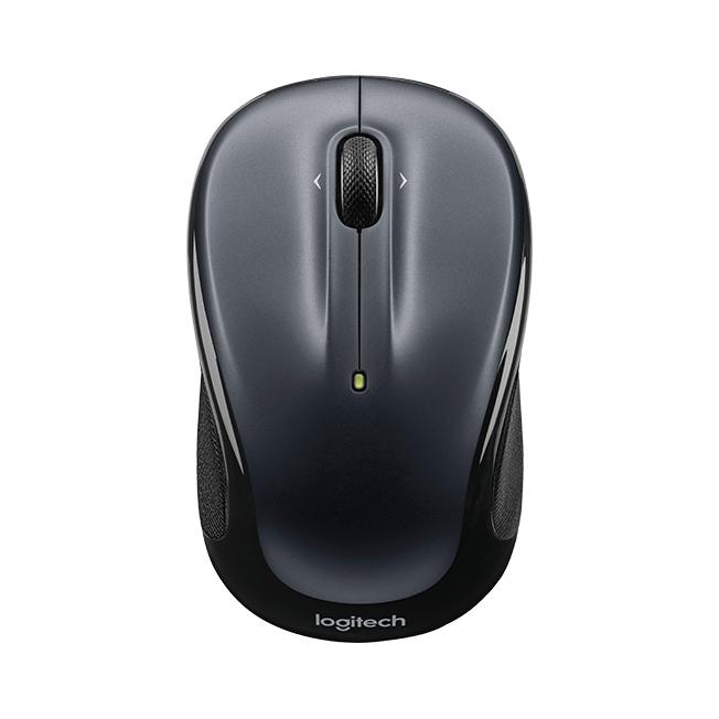 Jual Mouse Logitech M325 - Kota Depok - Inside Jaya Computer | Tokopedia