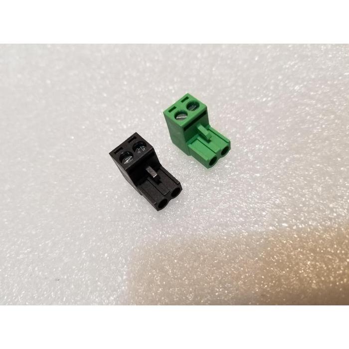 Jual Bose 2-pin Euroblock connector Black Hijau - Jakarta Pusat - Sound ...