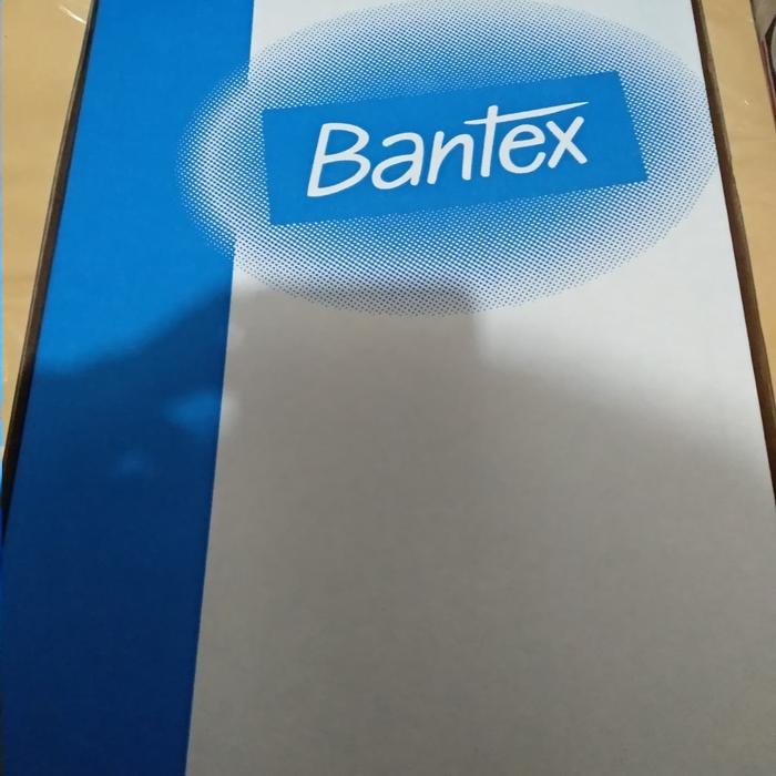 Jual pp pocket bantex ukuran F4 isi 100 di Seller Cerenti Subur ...