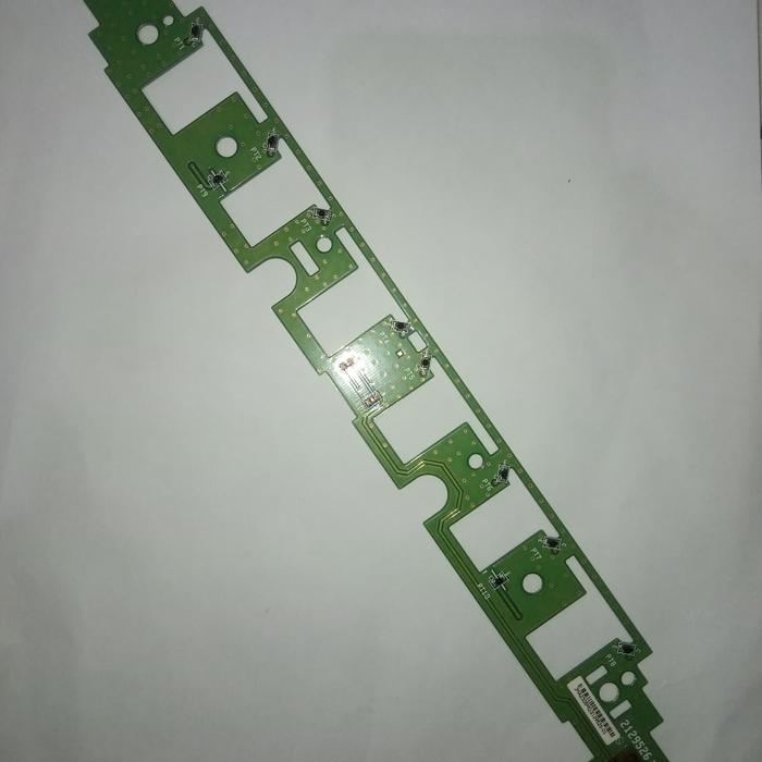 Jual Sensor kertas sensor bawah printer passbook Epson PLQ-20 New ...