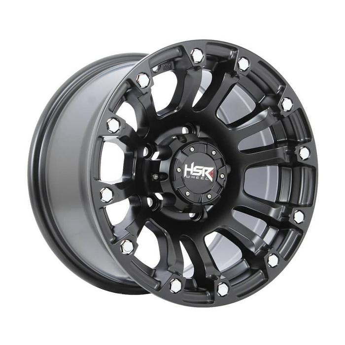 Jual Velg Mobil Semi Off Road R15 HSR DESTROYER Ring 15 Pcd 5x139,7 ...