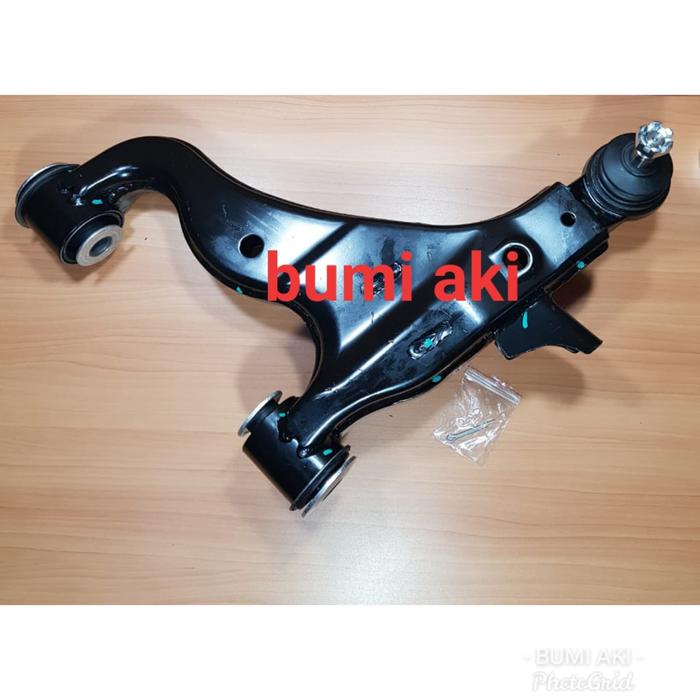 Jual LOWER ARM ATAU SAYAP BALL JOINT TOYOTA INNOVA INOVA HILUX SINGLE ...