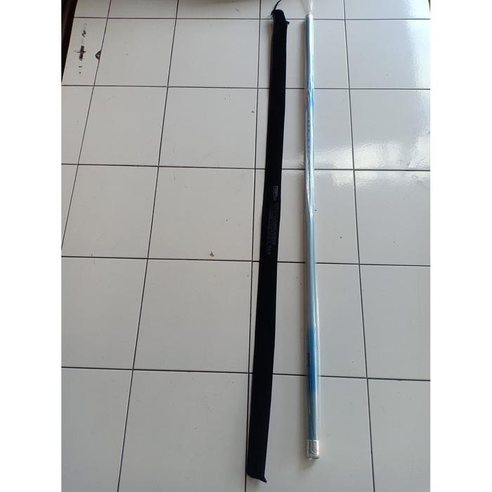 Jual Joran Tegek Tica Wonder 6 meter High Modulus Carbon Ringan Terbaik ...
