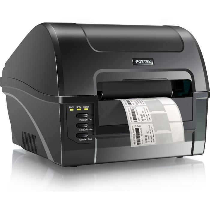 Jual Postek C 168-200s Printer Label Barcode sticker harga Promo Original - Kota Surabaya ...