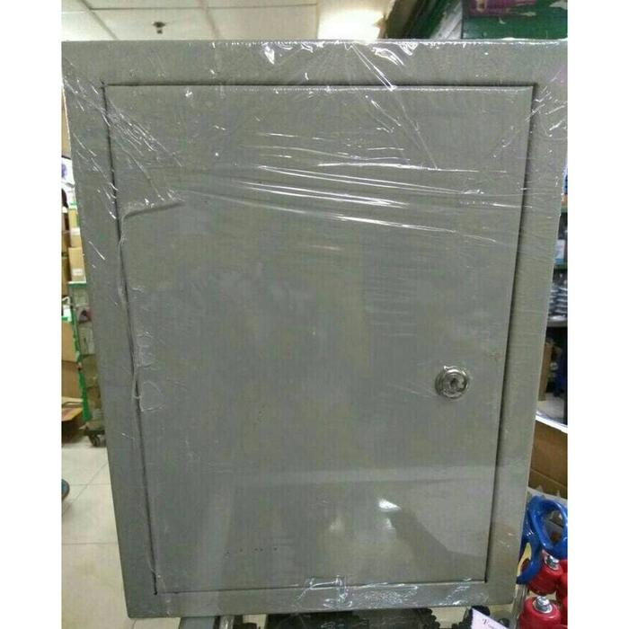 Jual BOX PANEL 20x30 CM / BOX PANEL LISTRIK 20 X 30 X 12 /BOX PANEL ...