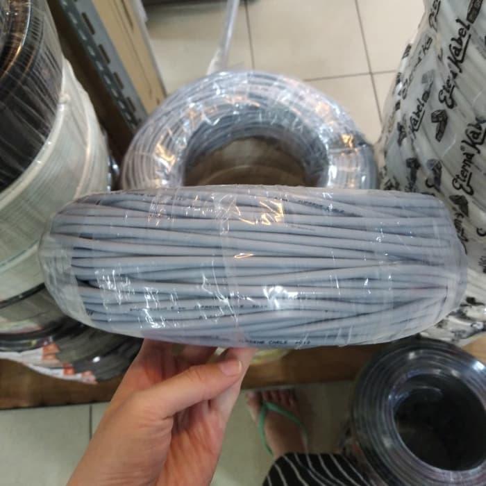 Jual Kabel Telfon Telpon Telepon Supreme Isi 4 @100meter - Jakarta ...
