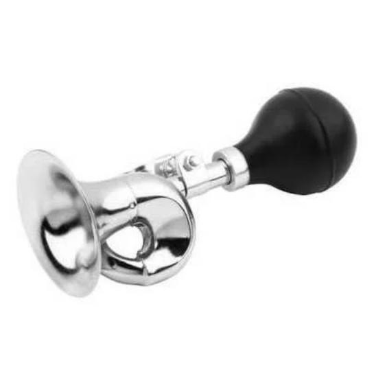 Jual Bel Speda Klasik Terompet Bel Sepeda Pencet Unik Vintage - Kota ...