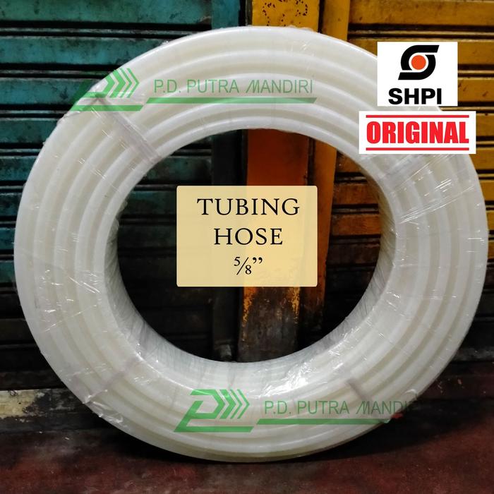 Jual SELANG NYLON TUBING / NYLON TUBE HOSE 16mm atau 5/8 - SHPI TAIWAN - Jakarta Barat - PUTRA ...