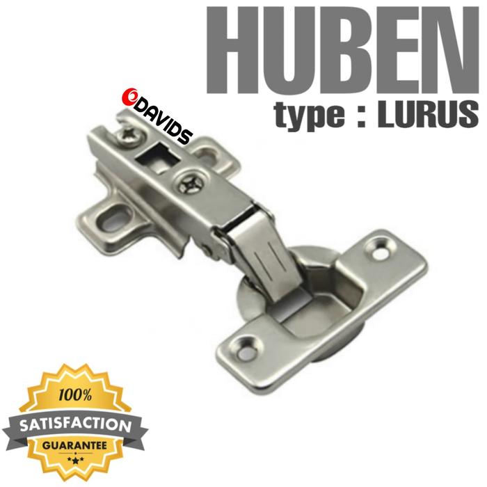 Jual Engsel Sendok Pintu Kitchen Set Lemari Huben Lurus - Kota Malang ...