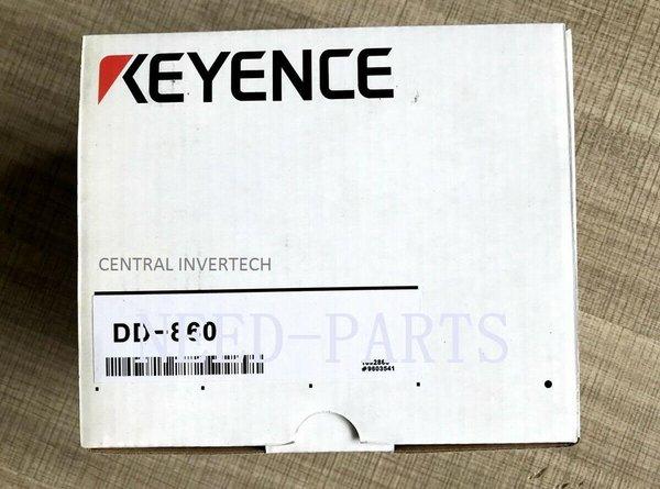 Jual KEYENCE DD-860 DD860 PLC Amplifier Unit NPN - Kota Bandung ...