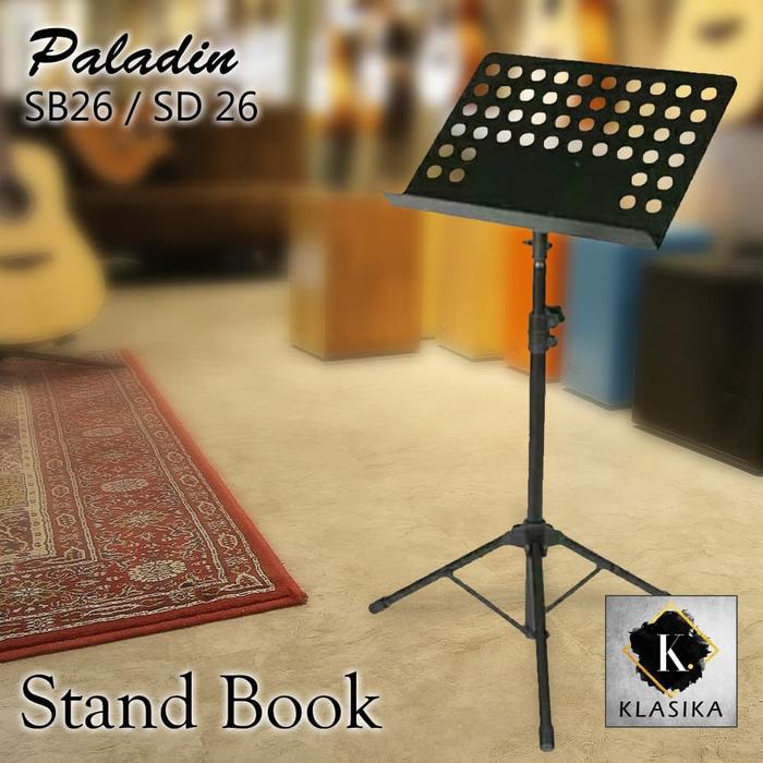 Jual Stand book dudukan buku partitur musik besar - Standbook ... Jual Stand book dudukan buku partitur musik besar - Standbook ...