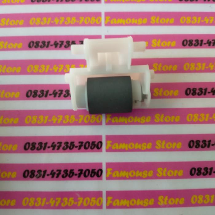 Jual ASF Roller bawah Epson L120 L110 L210 L220 Roll Printer L350 L355 ...