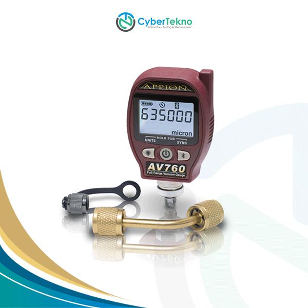 Jual Appion AV760 Wireless Vacuum Gauge - Kota Tangerang - Cyber Tekno ...