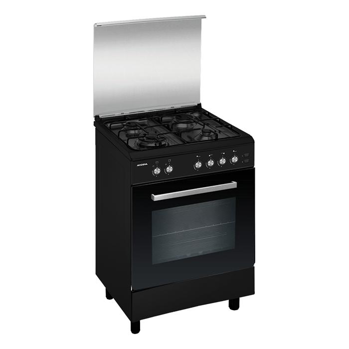 Kompor Gas Modena Fc 56418 Kompor Gas Freestanding Modena Fc 9642 S