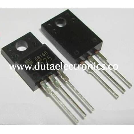 Jual TRANSISTOR K3525 TO-220 - Kota Tangerang Selatan - Duta ...