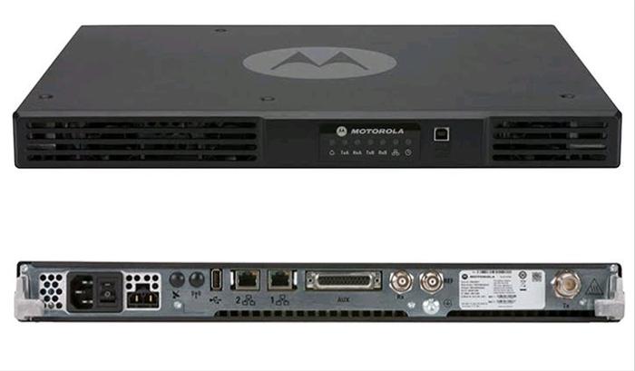 Jual Repeater Motorola Mototrbo SLR5300 VHF UHF - Kab. Padang Pariaman ...