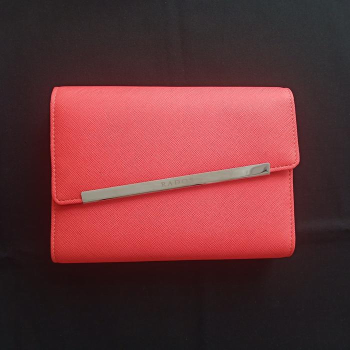 Jual Rados Organizer R.1110A Agenda / Time Planner - Kota Tangerang ...