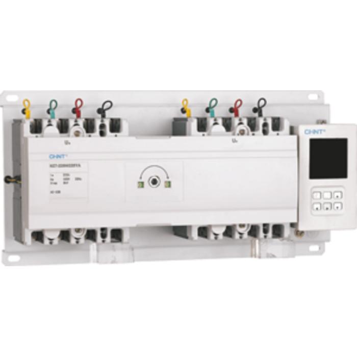 Jual Chint NZ7-63A Panel Automatic Transfer Switch (ATS) PLN-Genset - Jakarta Pusat - Badja ...