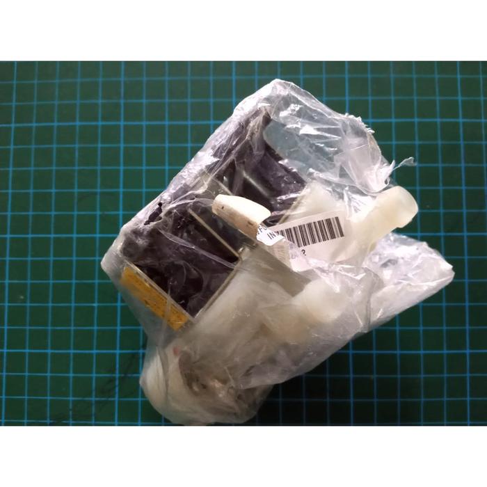 Jual MODENA SPARE PART (WATER INLET VALVE / SELENOID) WF 0670 MESIN ...