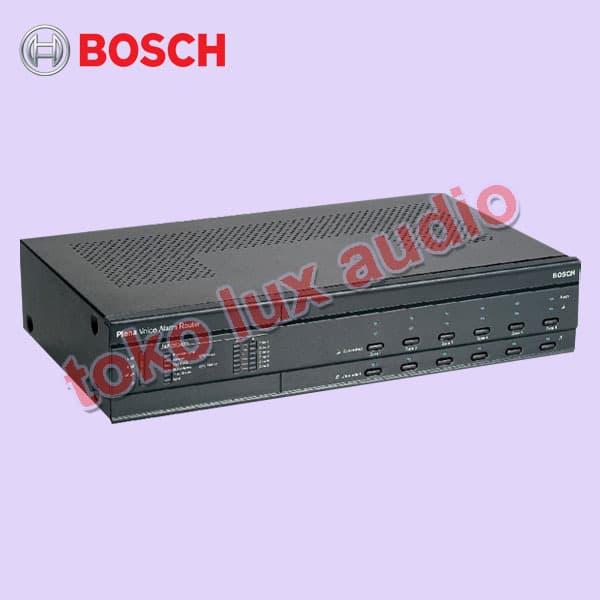 Jual BOSCH LBB 1992/00 Plena Voice Alarm Router Original Kualitas Bagus ...