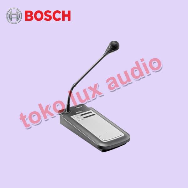 Jual BOSCH PLE‑2CS Plena Two-zone Call Station Original Publik Address - Jakarta Pusat - TOKO ...